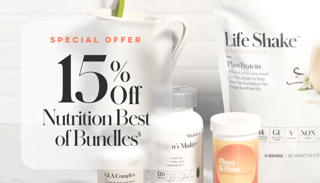 Shaklee News & Events