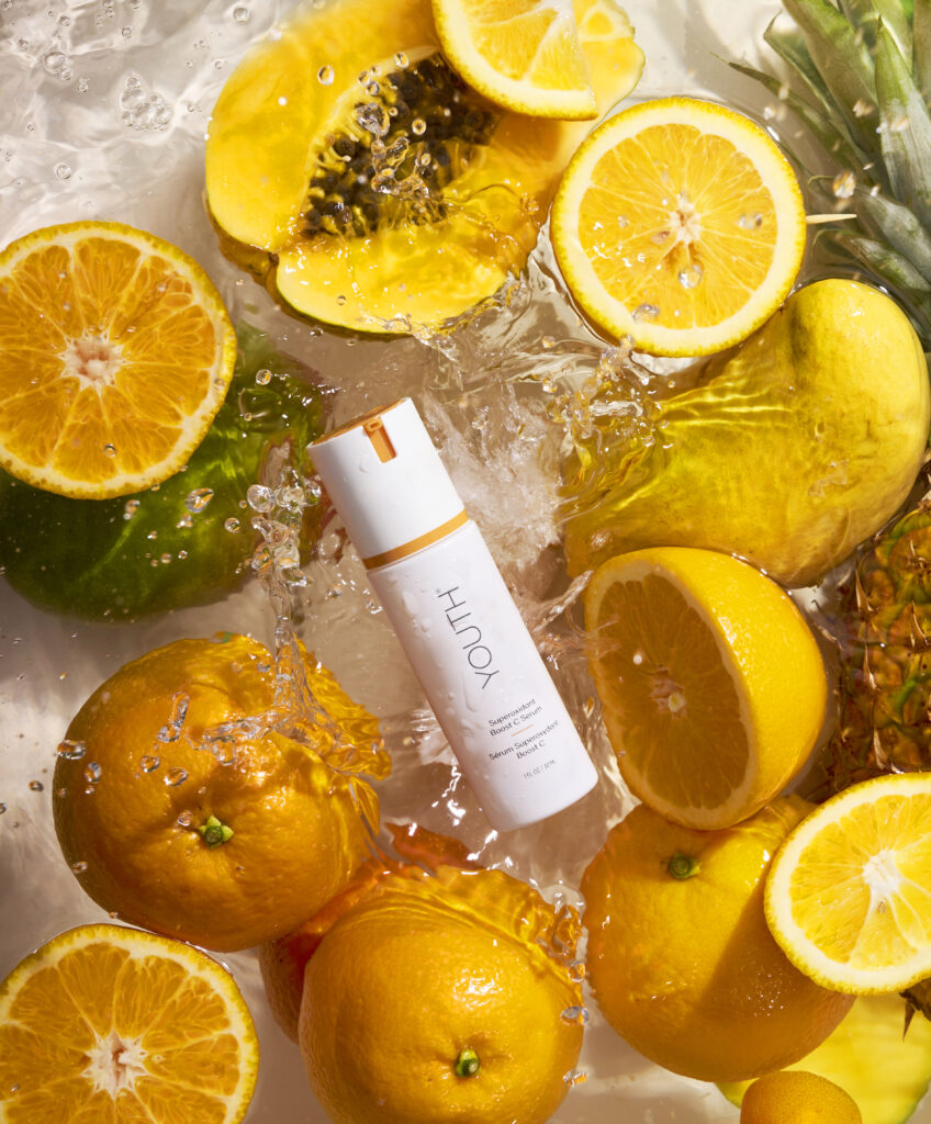 New Product: Shaklee YOUTH® Superoxidant Boost C Serum - Shaklee News ...