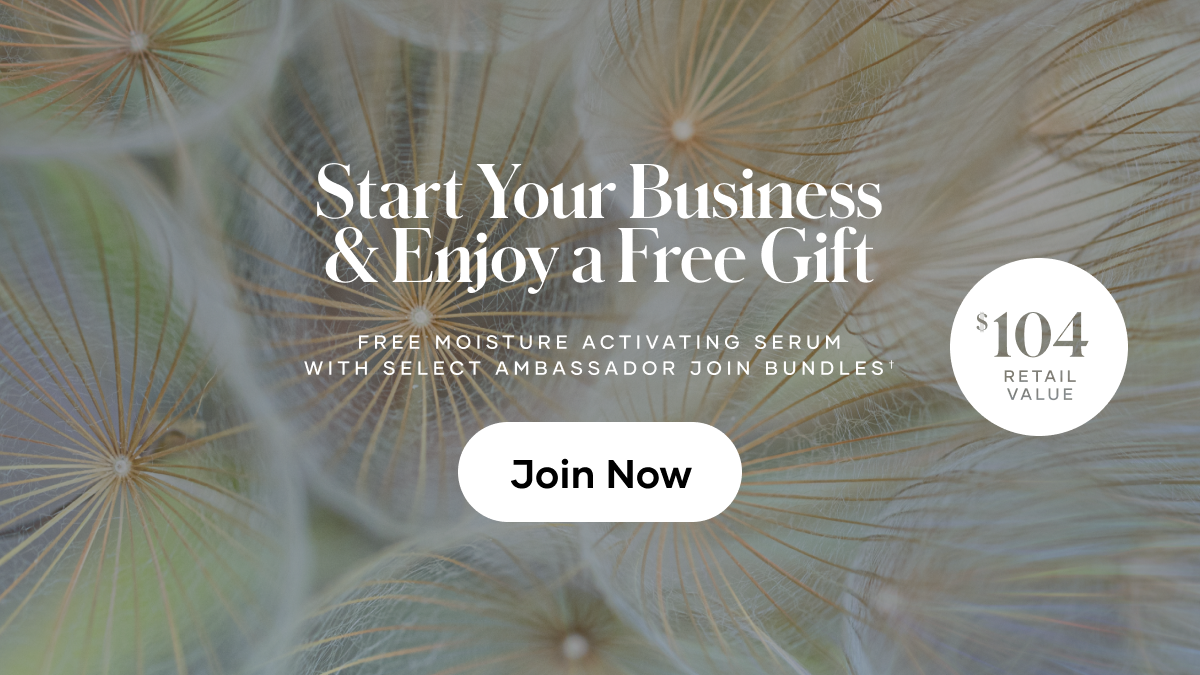 FREE YOUTH® Moisture Activating Serum | Extended to 01/31 - Shaklee ...