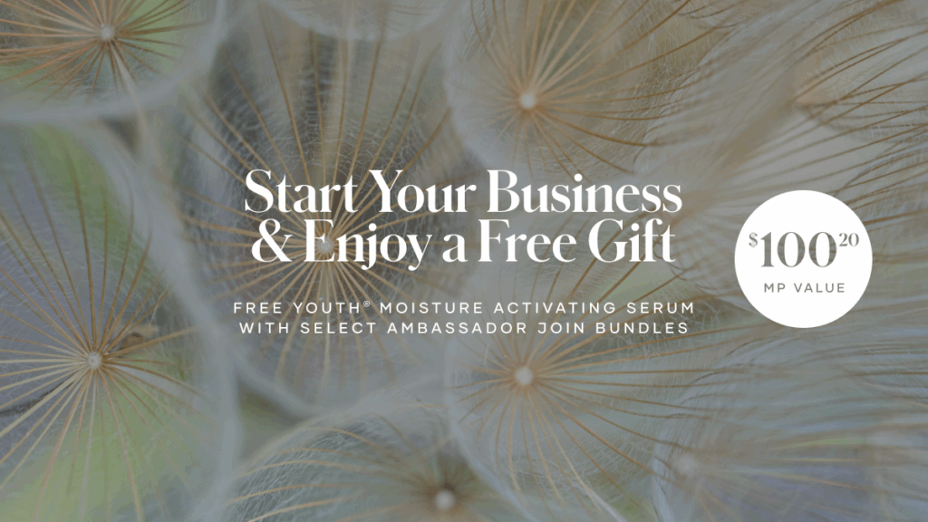 FREE YOUTH® Moisture Activating Serum | Extended Through January 31 ...