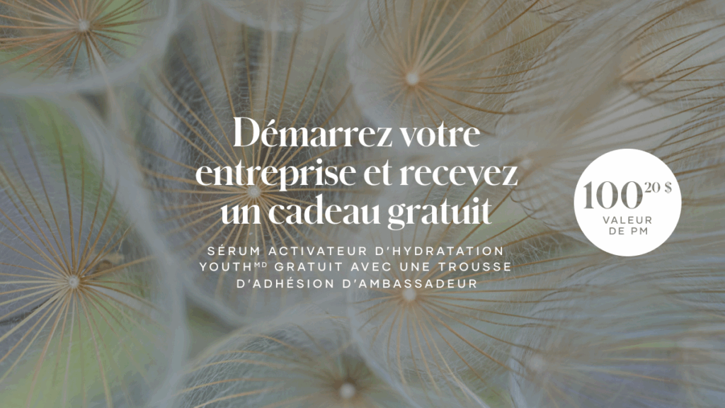 Sérum Activateur d’Hydratation YOUTHMD gratuit | Prolongé jusqu’au 31 ...